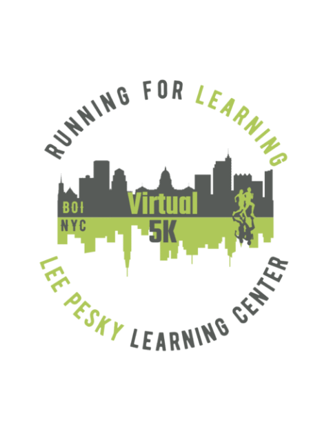 LPLC Virtual 5K - Lee Pesky Learning Center